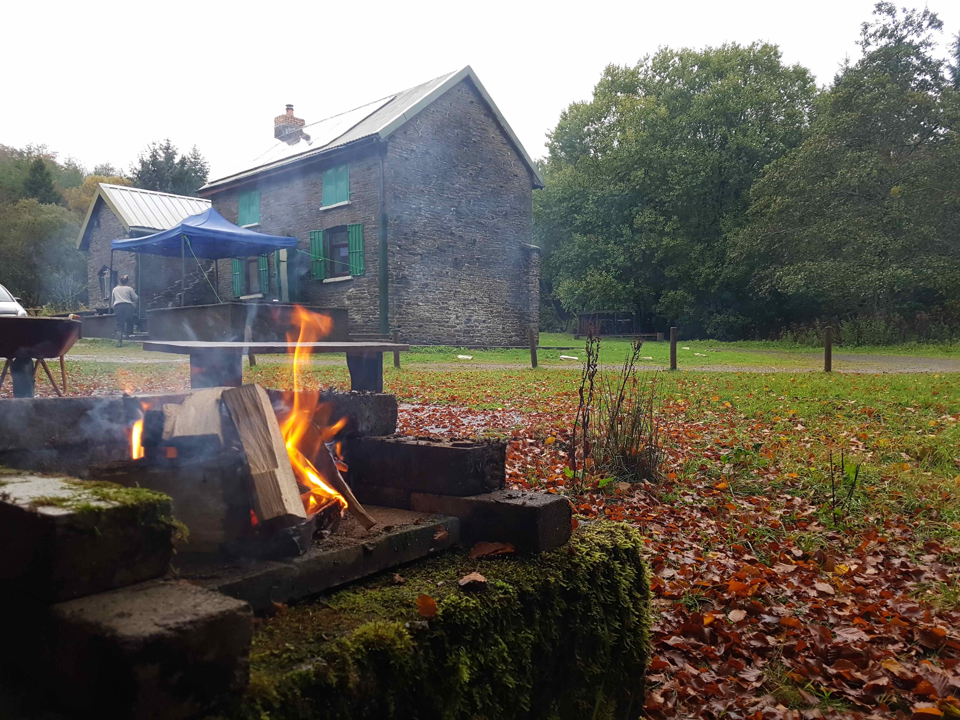 Outdoor Circus Adventures: Planting Pips in the Valleys: Bridie Doyle ...