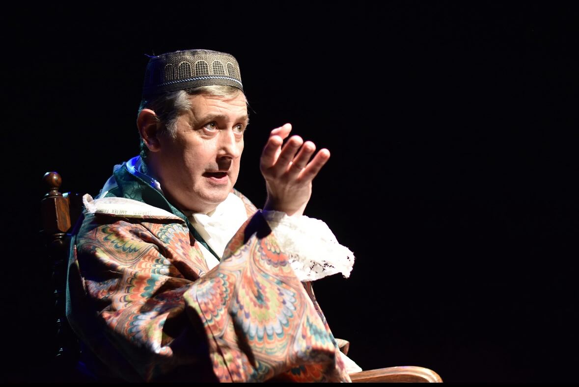 Amadeus, Peter Shaffer. Everyman Theatre, Cardiff - Art Scene in Wales