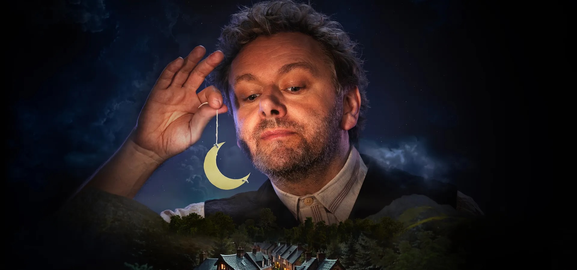 Michael Sheen to star in Our Town - Art Scene in Wales